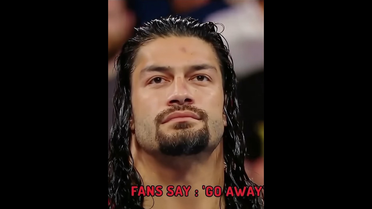 Roman reigns edit - YouTube