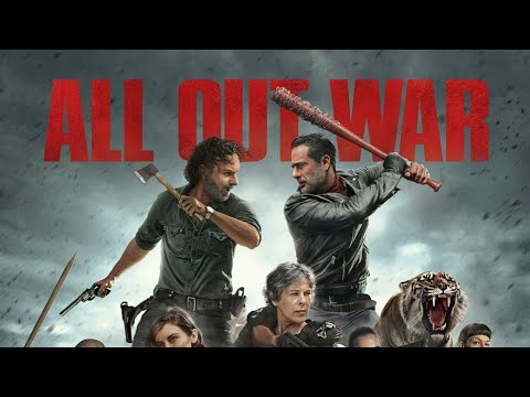 TWD S8 Ep 12 & 13 - YouTube