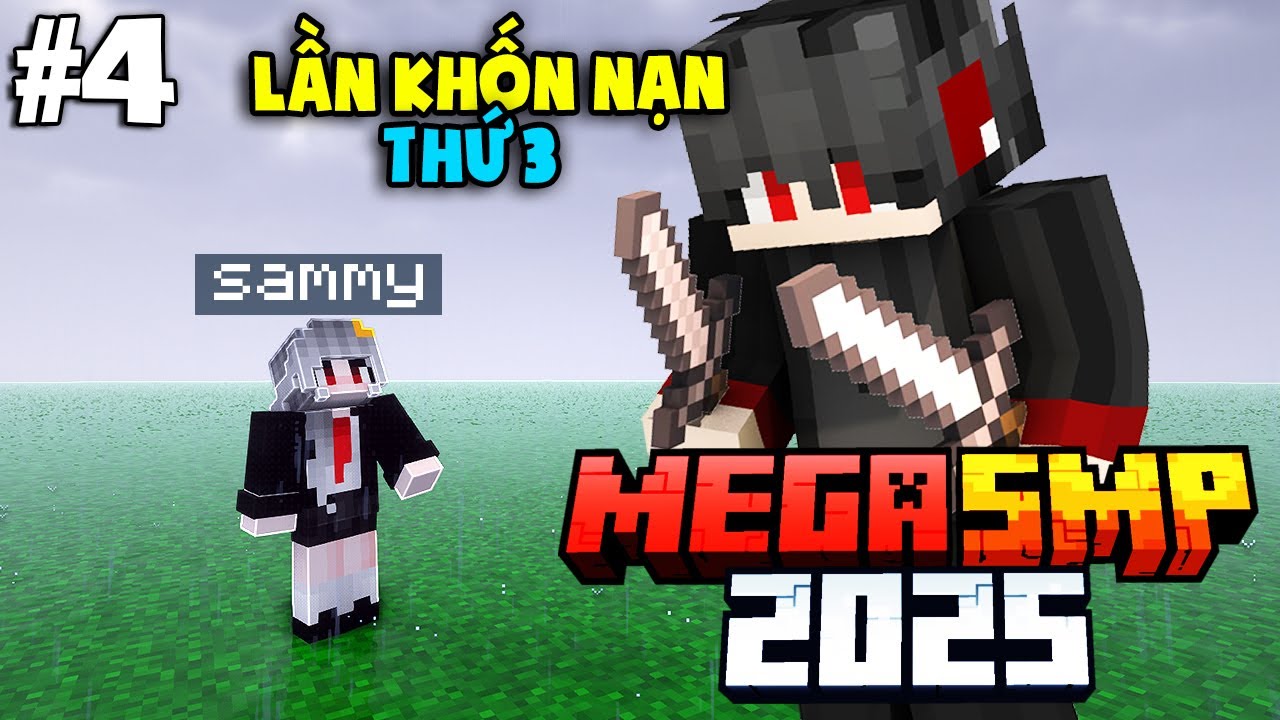 Tôi Đã Lừa Sammy - Chị Gái Ngây Thơ Nhất Server Như Thế Nào? | KiraMC ...