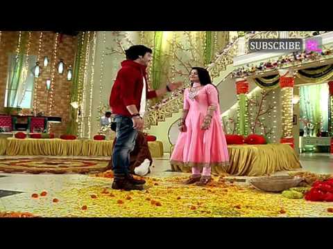 Thapki Pyar Ki On Location Shoot | 26 November 2015