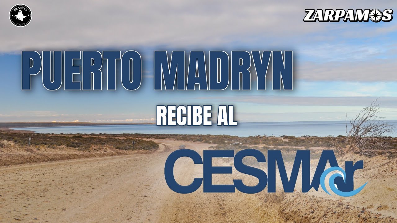 CESMAr federaliza la formación marítima: inicia cursos en Chubut y ...