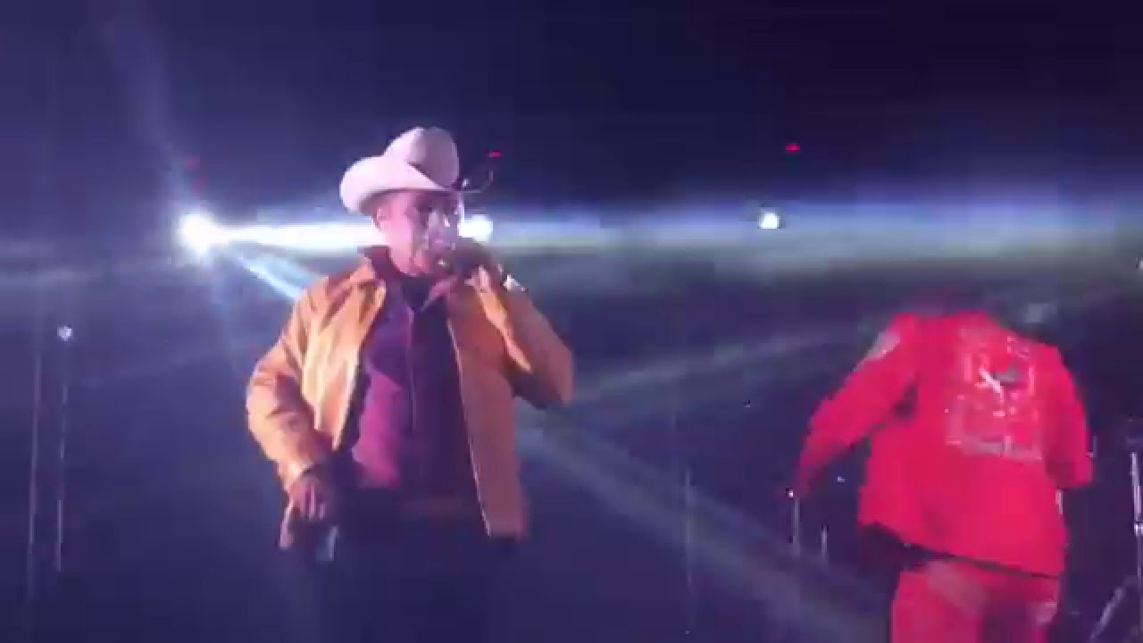 La Banda Roja De Josesito leon - YouTube