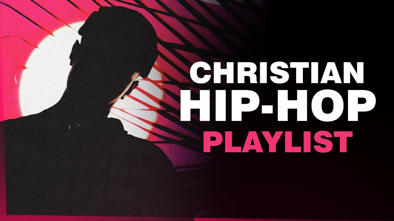 MY CHRISTIAN RAP PLAYLIST (September) - YouTube