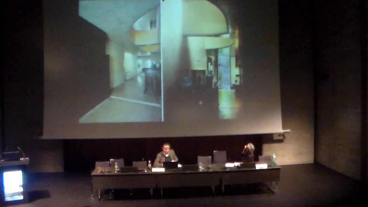 Francesco Magnani - Casa Balboni, Venezia. Intervento di recupero e ...