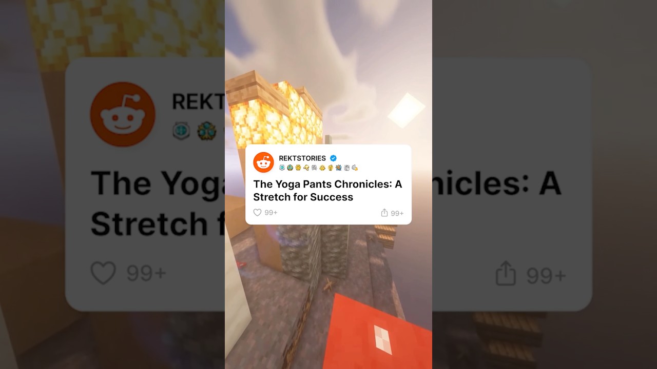 A Stretch For Success #story #storytime #redditstories #reddit #foryou ...