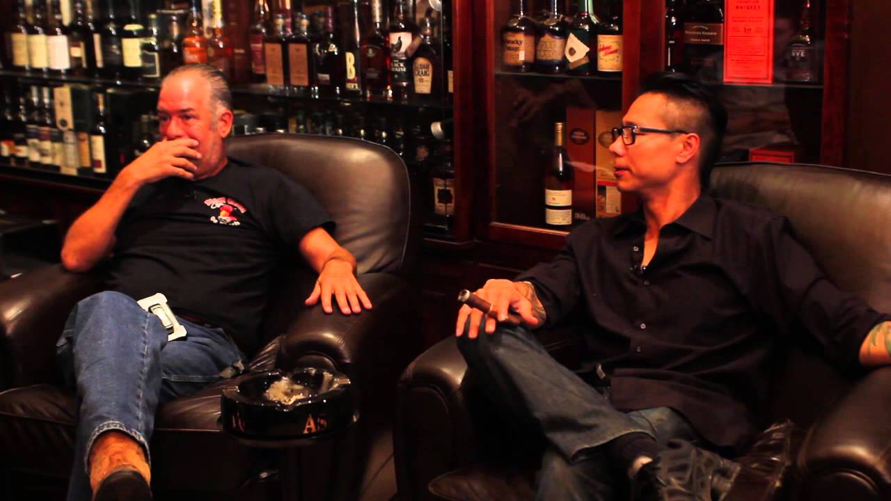 Bribery In The Food Truck Industry - YouTube