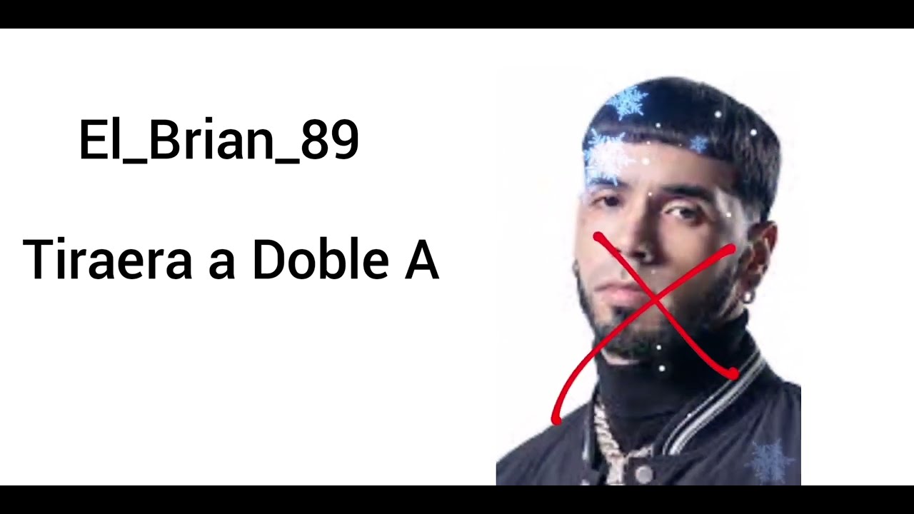 tiraera - payaso doble A - El_Brian_89 - YouTube