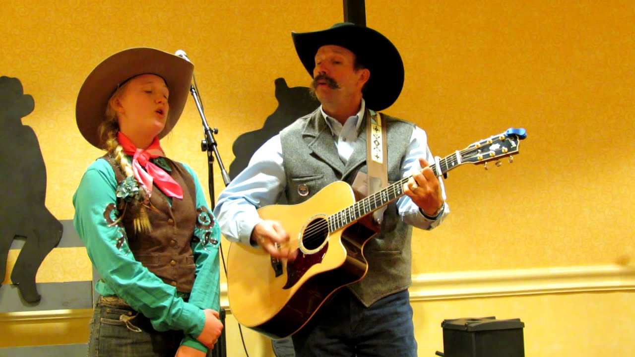 Dancing With Matilda - YouTube