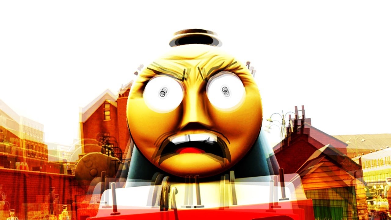 Gordon was cross... (Fawlty Towers Parody) - YouTube