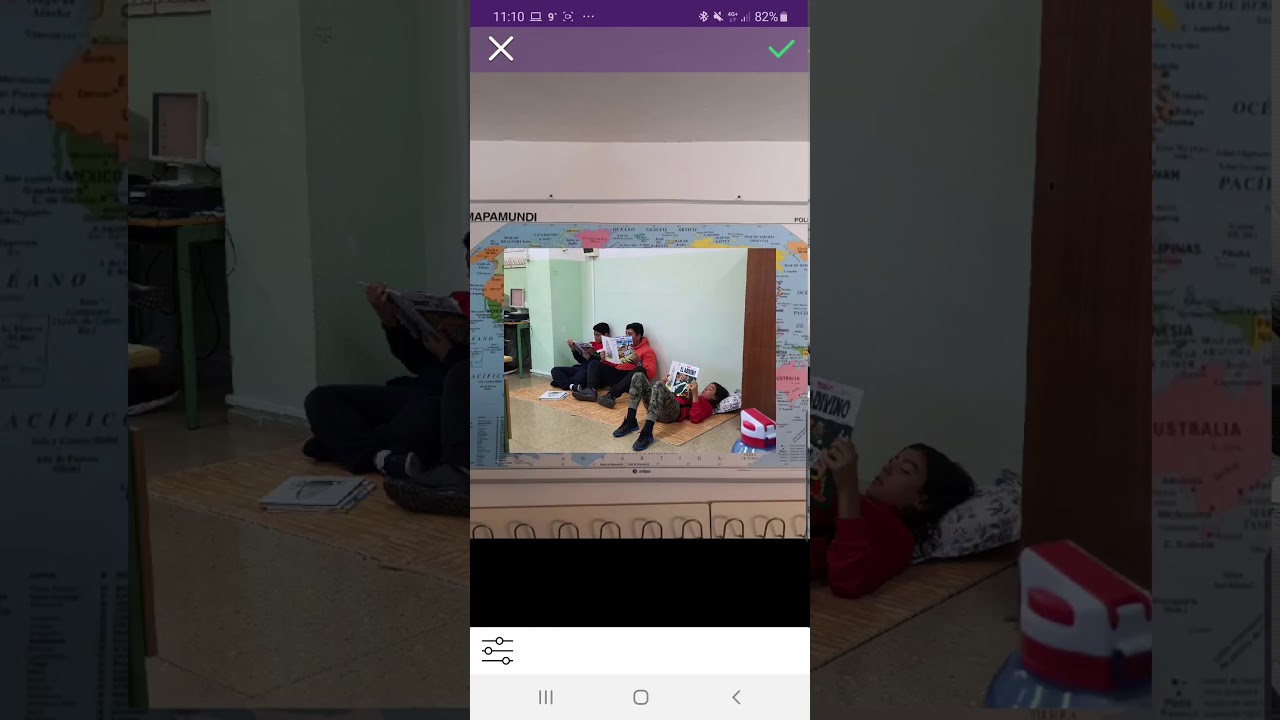 Video básico sobre Wallame - YouTube