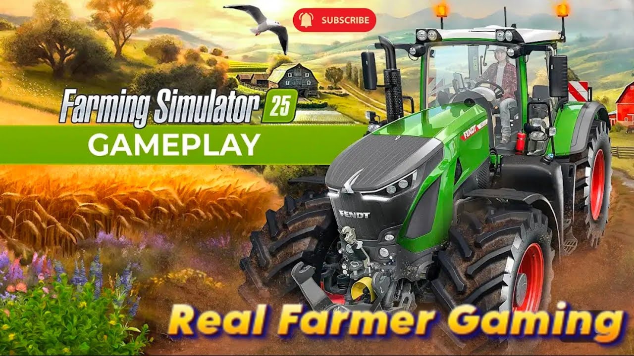 farming simulator fs 23 new map mod update unlock all vehicle gameplay ...