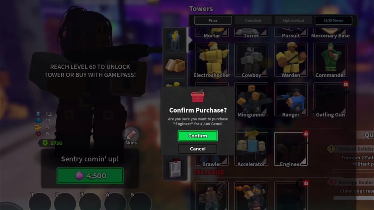 finally getting engineer in tds - YouTube