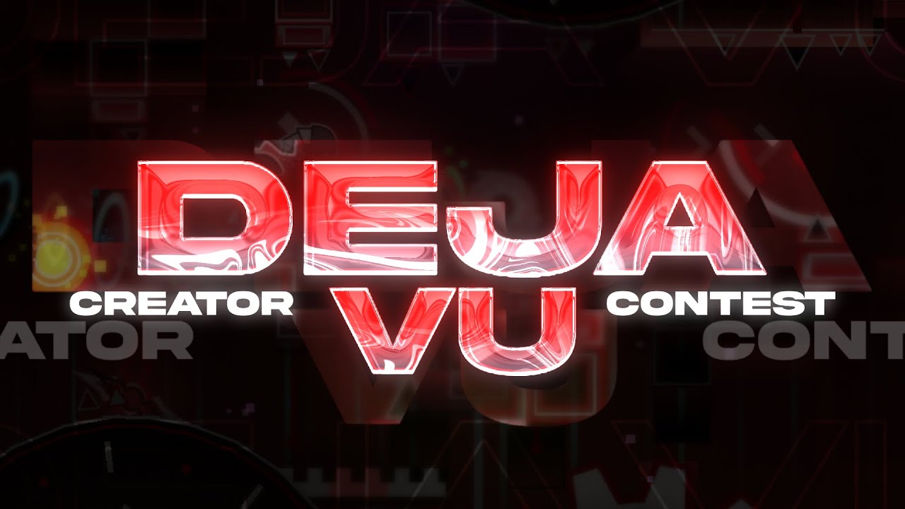 DEJA VU | Creator Contest | w/@TopoKeki - YouTube