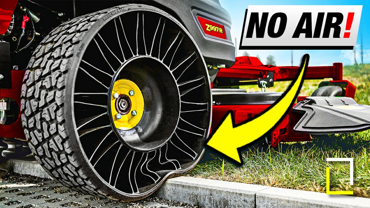 7 Amazing Car Inventions That Are Worth Seeing - YouTube