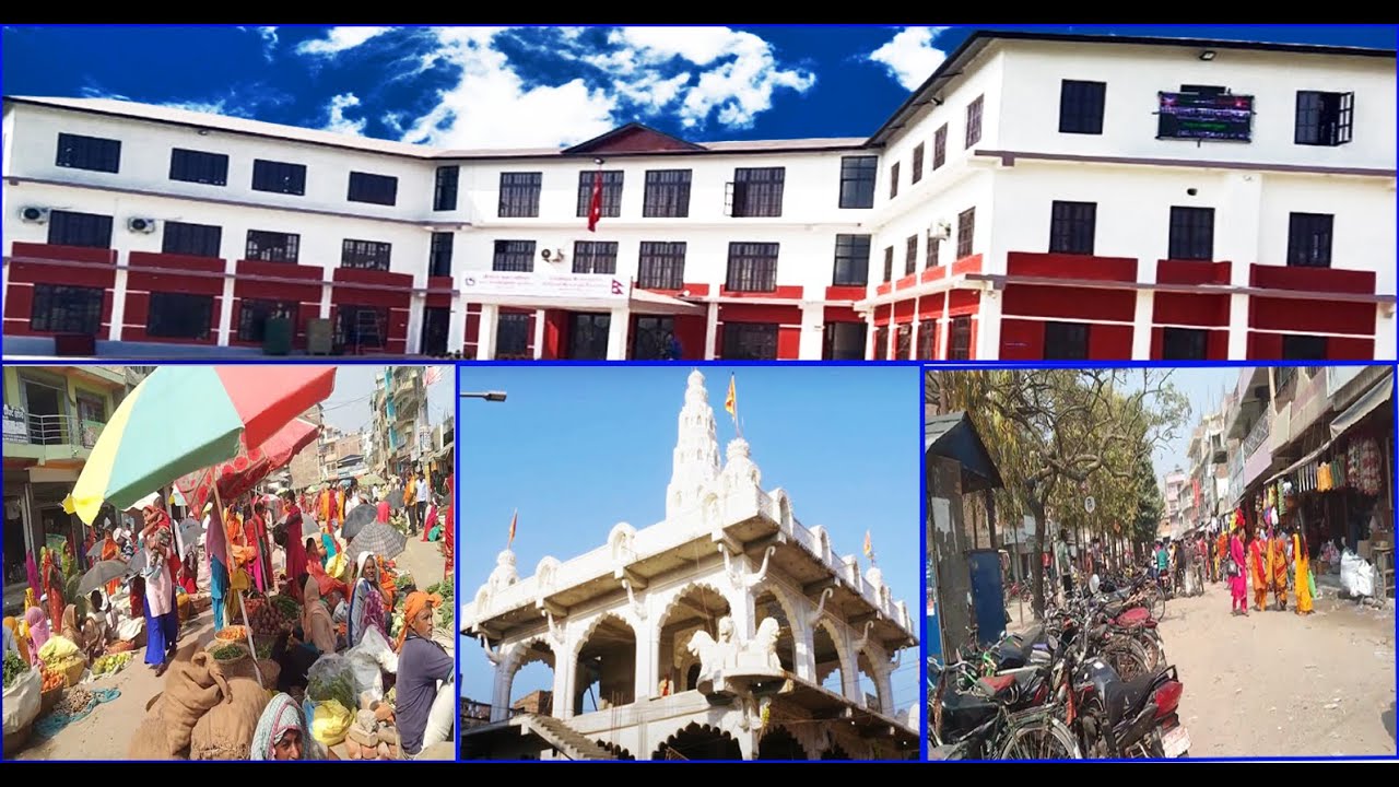 𝐆𝐚𝐮𝐬𝐡𝐚𝐥𝐚 𝐌𝐮𝐧𝐢𝐜𝐢𝐩𝐚𝐥𝐢𝐭𝐲 𝐃𝐨𝐜𝐮𝐦𝐞𝐧𝐭𝐚𝐫𝐲 - YouTube