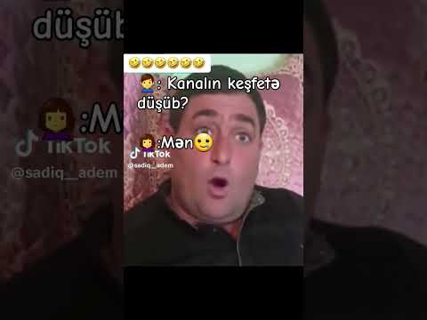 😂❤️Whatsapp ucun gulmeli statuslar 2024