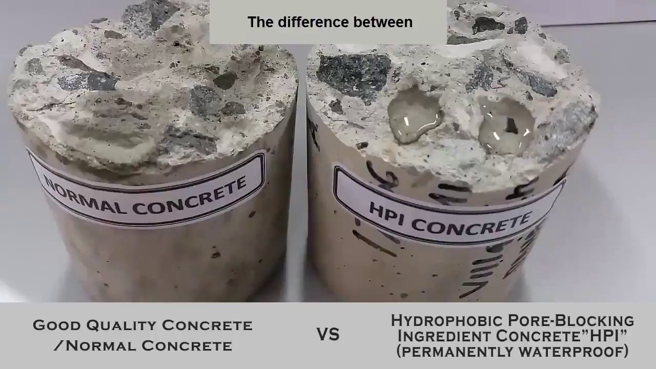 Crystal Crete Final - YouTube