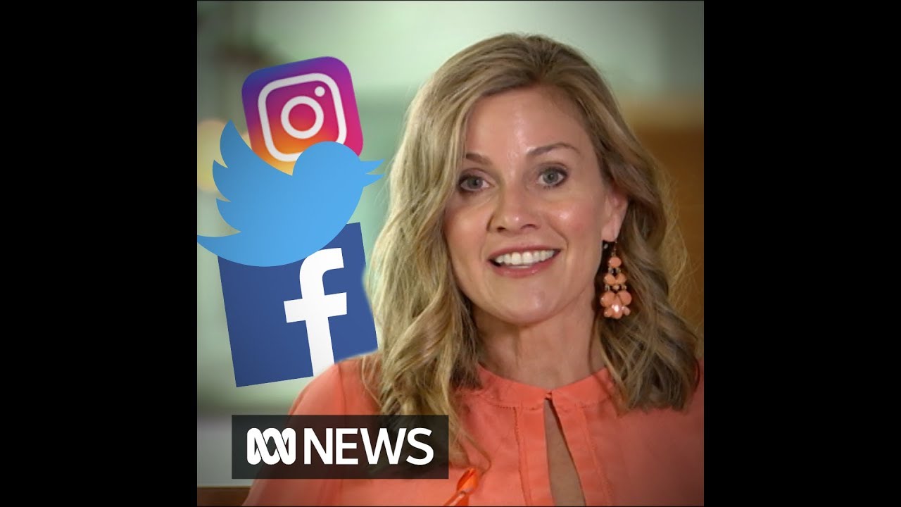 Australia's eSafety Commissioner shares how she keeps her kids safe ...