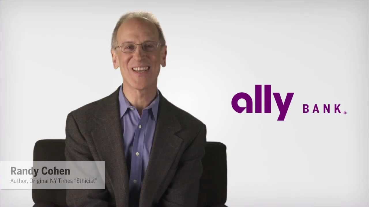 Ally Bank | Financial Etiquette: What Are Your Rules for Loaning Money ...