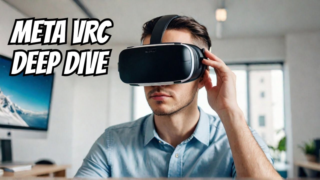 Avoiding VRC Pitfalls in Meta VR Submission! - YouTube