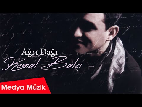 Kemal Balcı - Ağrı Dağı - [ Official Video | © Medya Müzik 2010]