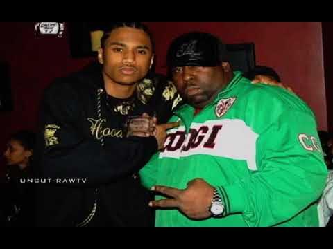 Studio Session Shawty Lo 🙏- D4L - YouTube