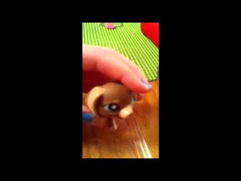 Lps: Slumber Party Zombie Attack Part 1 - YouTube