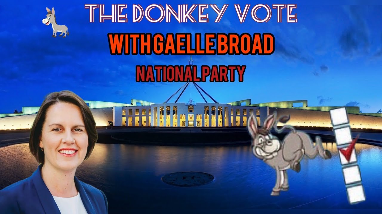 A famous radio presenter to becoming a famous politician? Interview ...