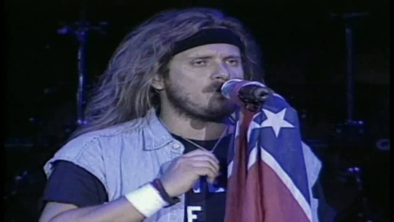 FREE BIRD Live in SteelTown - YouTube