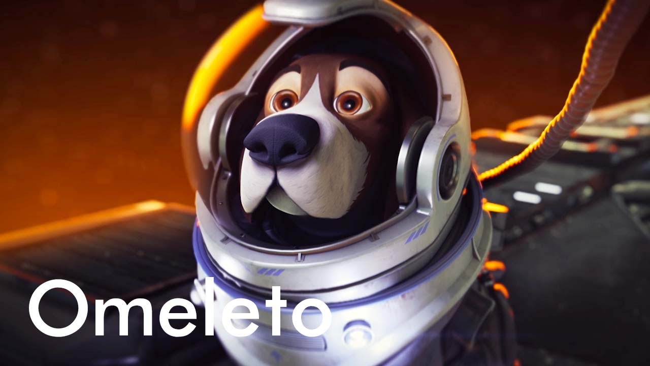 FETCH | Omeleto Animation - YouTube