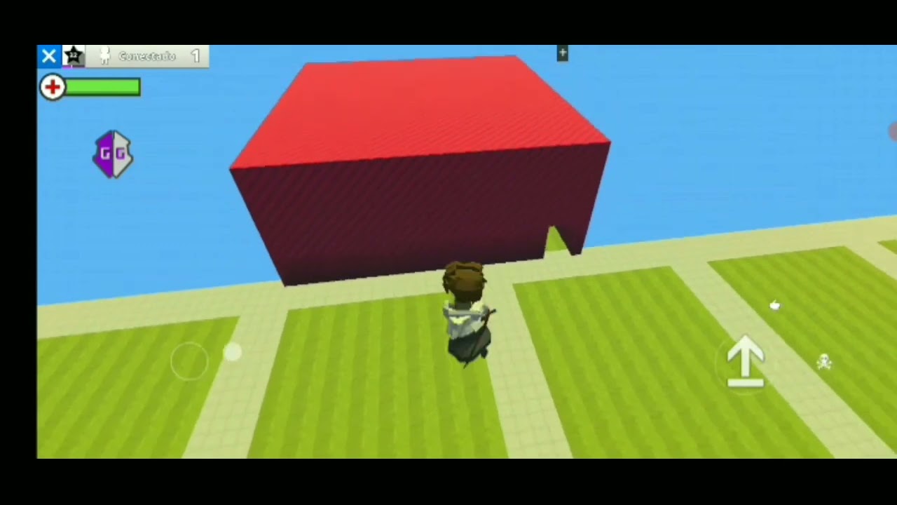 Kogama Android Update Game Guardian Script YouTube Kogama Android Update Game Guardian Script YouTube