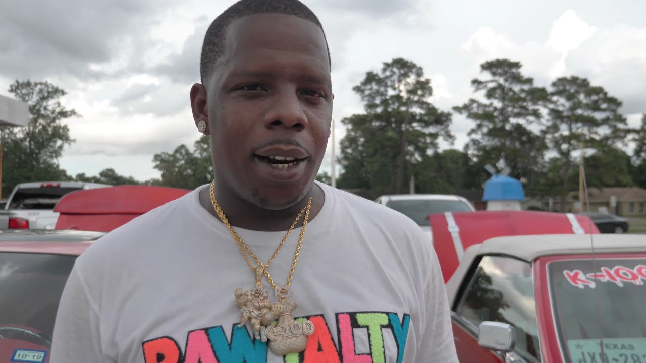 Slab Season Episode 9 feat K 100, Sauce Walka & Big Tony - YouTube