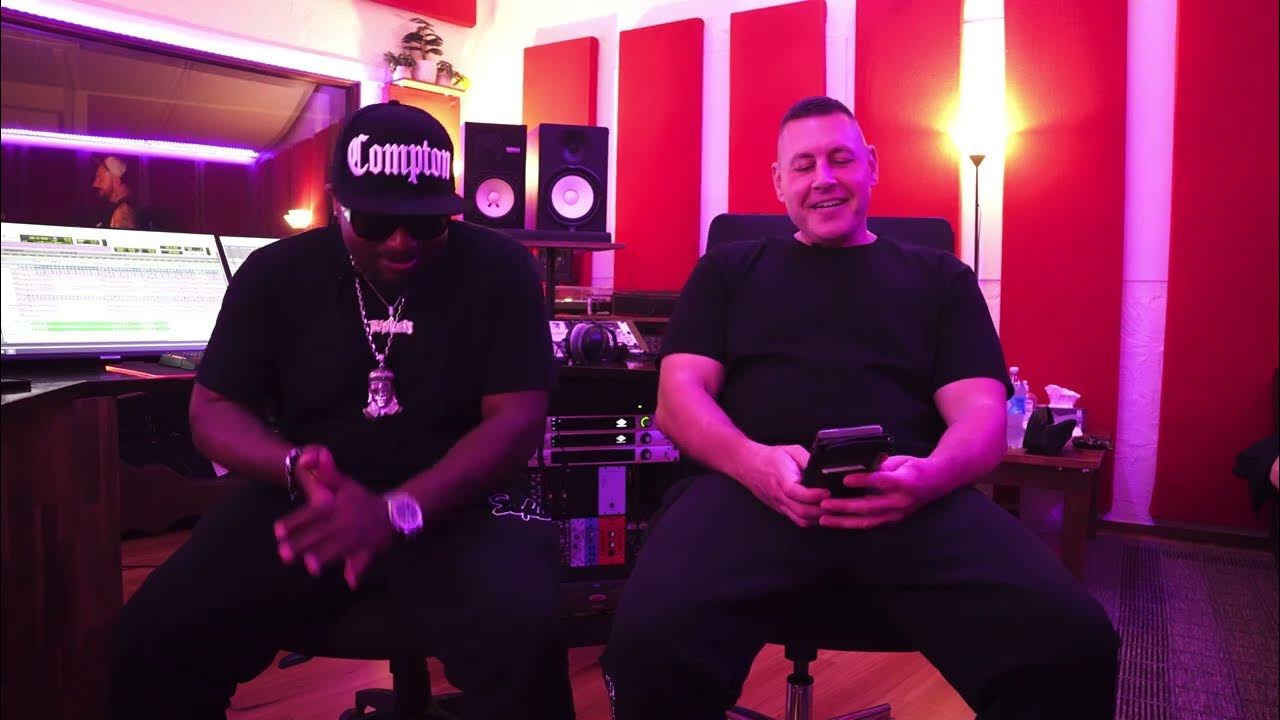 The Fortnightly Report Ep 47 Feat Lil Eazy E - YouTube