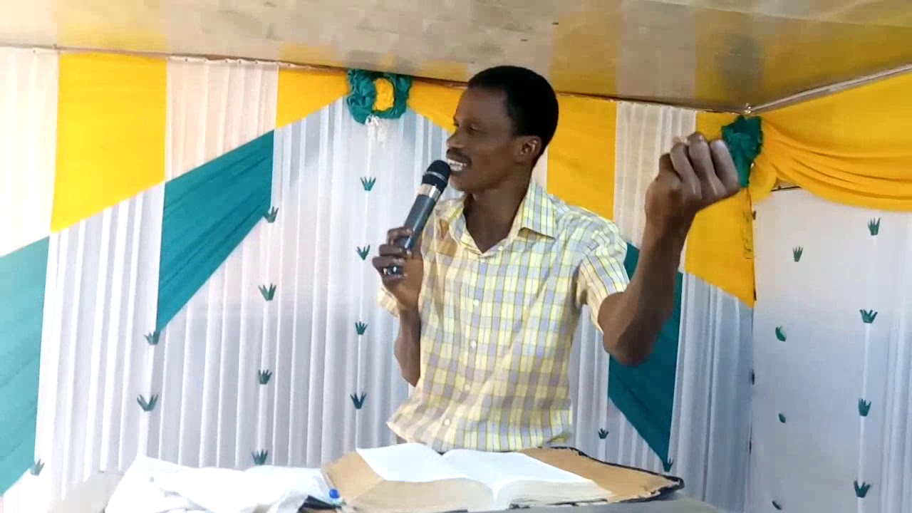 Hot Prayer For Relocation - YouTube