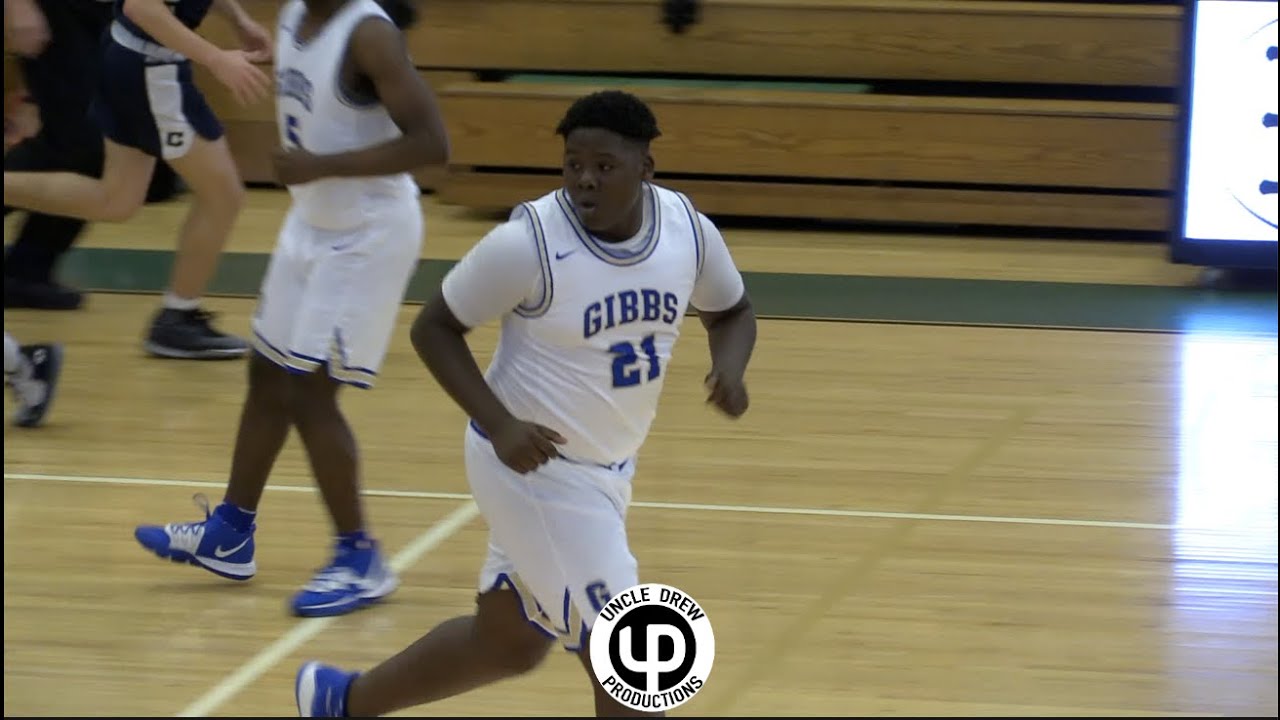 2023 Marcus Calvin- 4 Game Highlight - YouTube