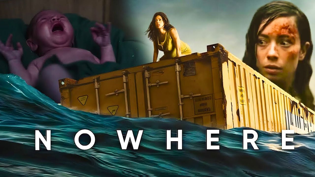 Nowhere - Have You Scene It? - YouTube