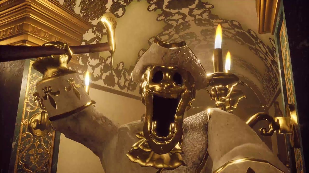 Dark Deception!! (Part 3) - YouTube