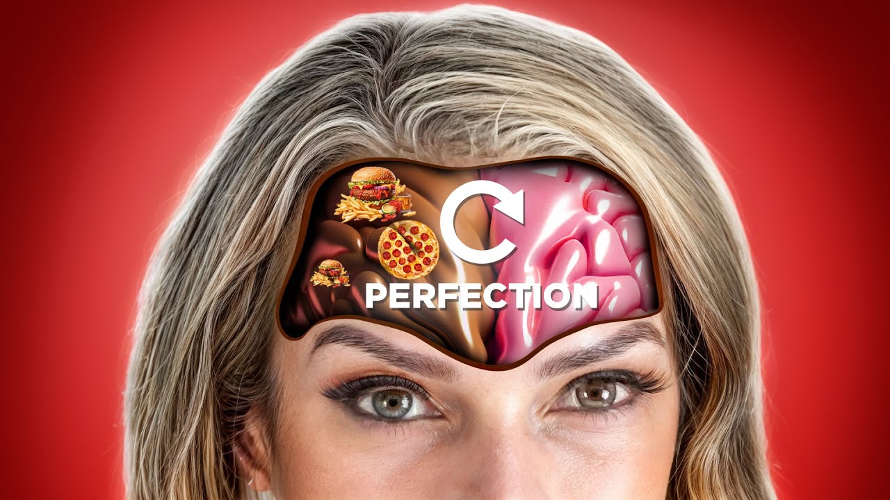 Is Perfectionism The HIDDEN Cause Of Your Eating Disorder? - YouTube
