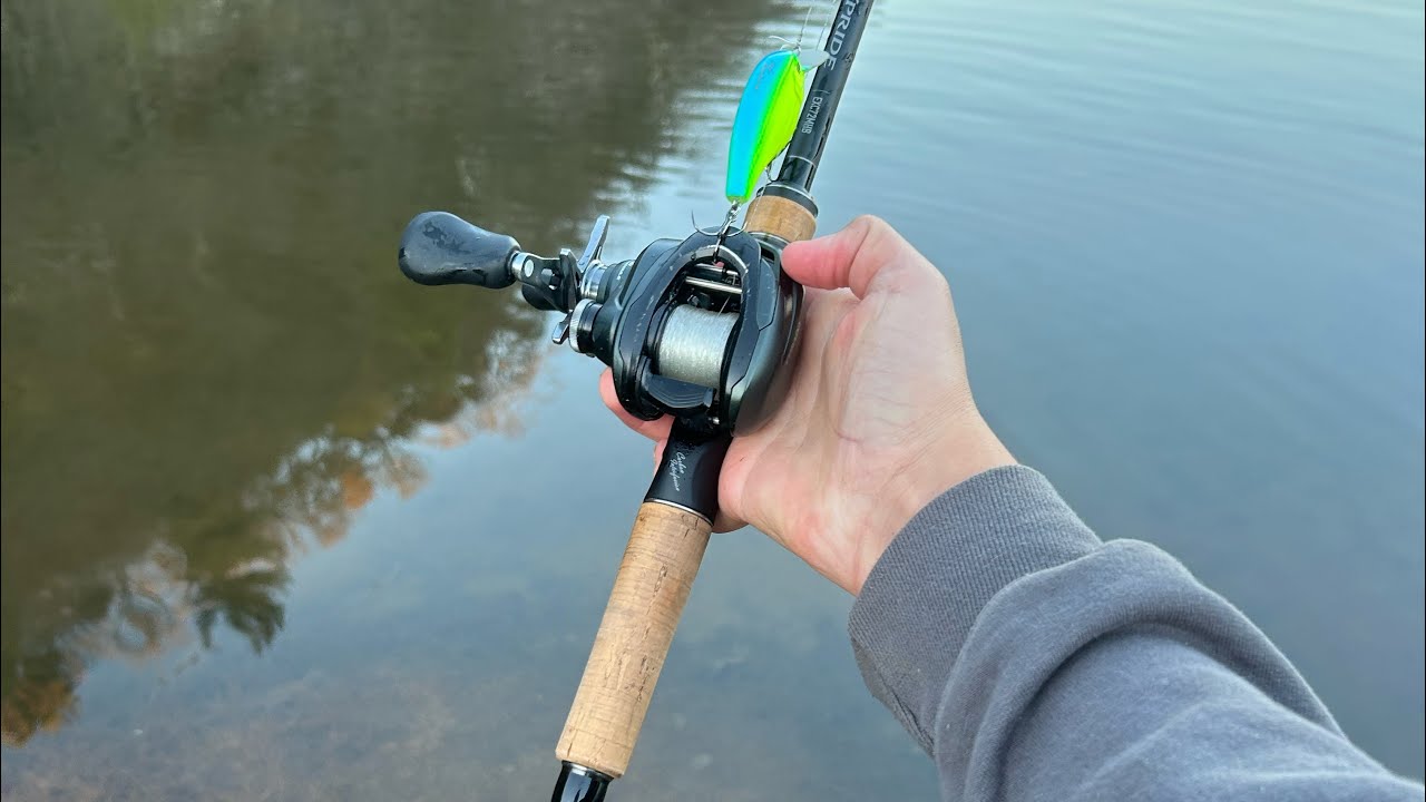 Recap of the best fishing video of 2024!! - YouTube