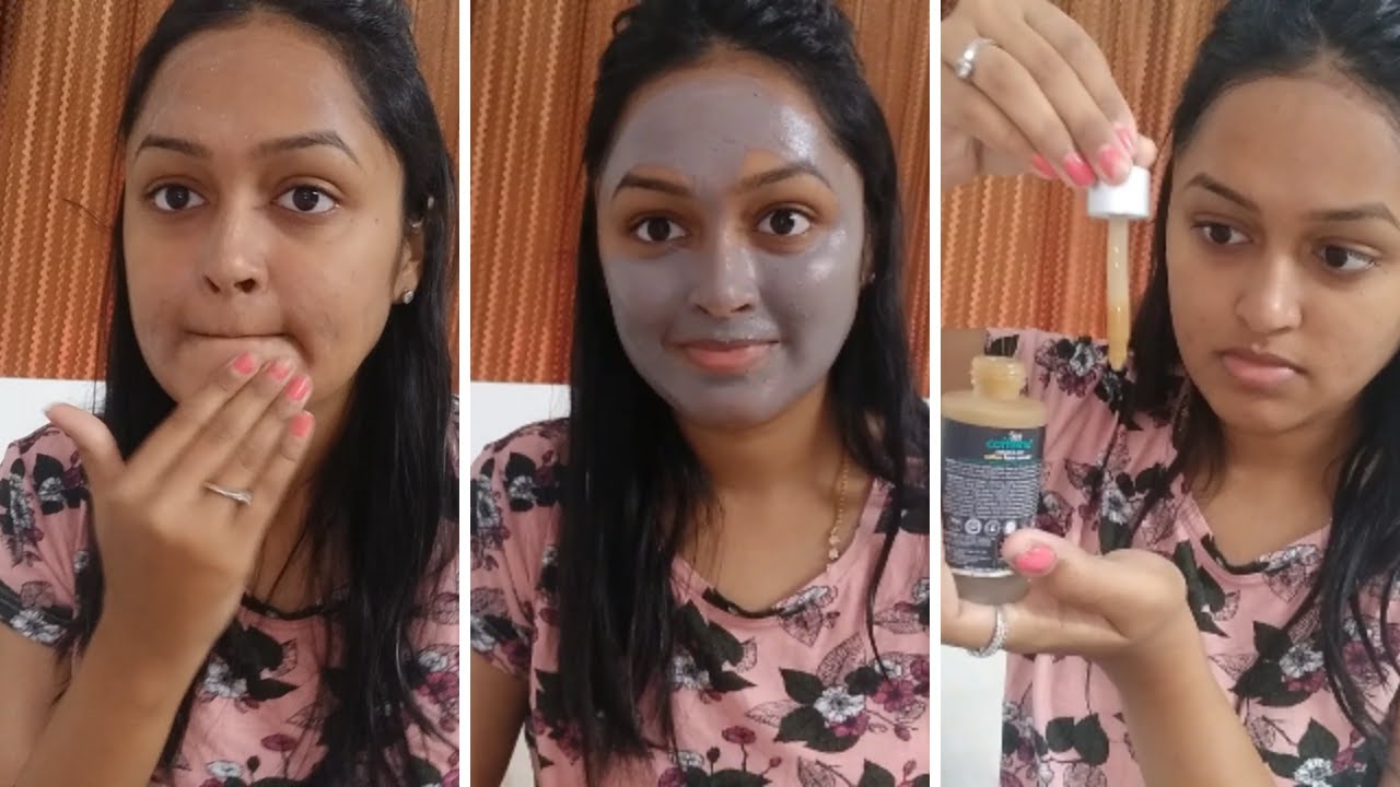 TAN REMOVAL ROUTINE AT HOME | DE-TAN WITH THESE EASY STEPS - YouTube