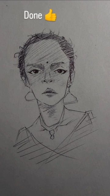 study #fyp #drawing #art #shorts - YouTube