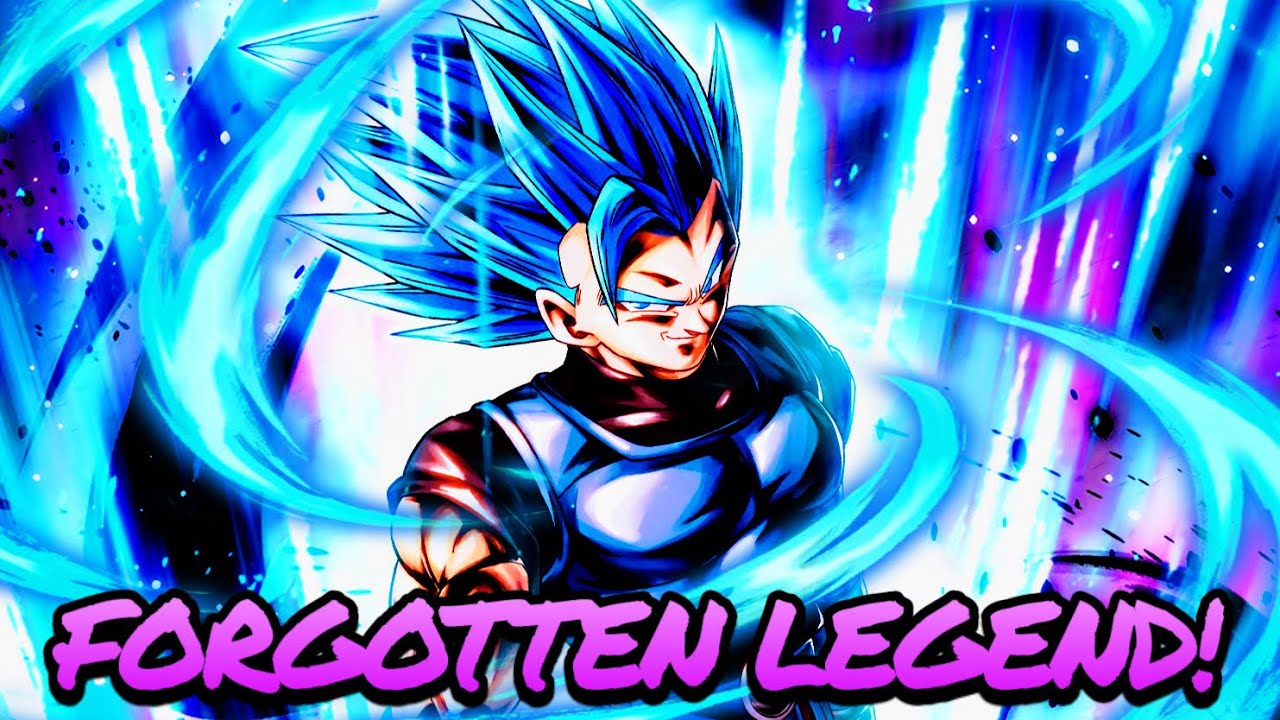 SUPER SAIYAN BLUE SHALLOT SOLO’S PVP RIGHT NOW! (Dragon Ball Legends ...