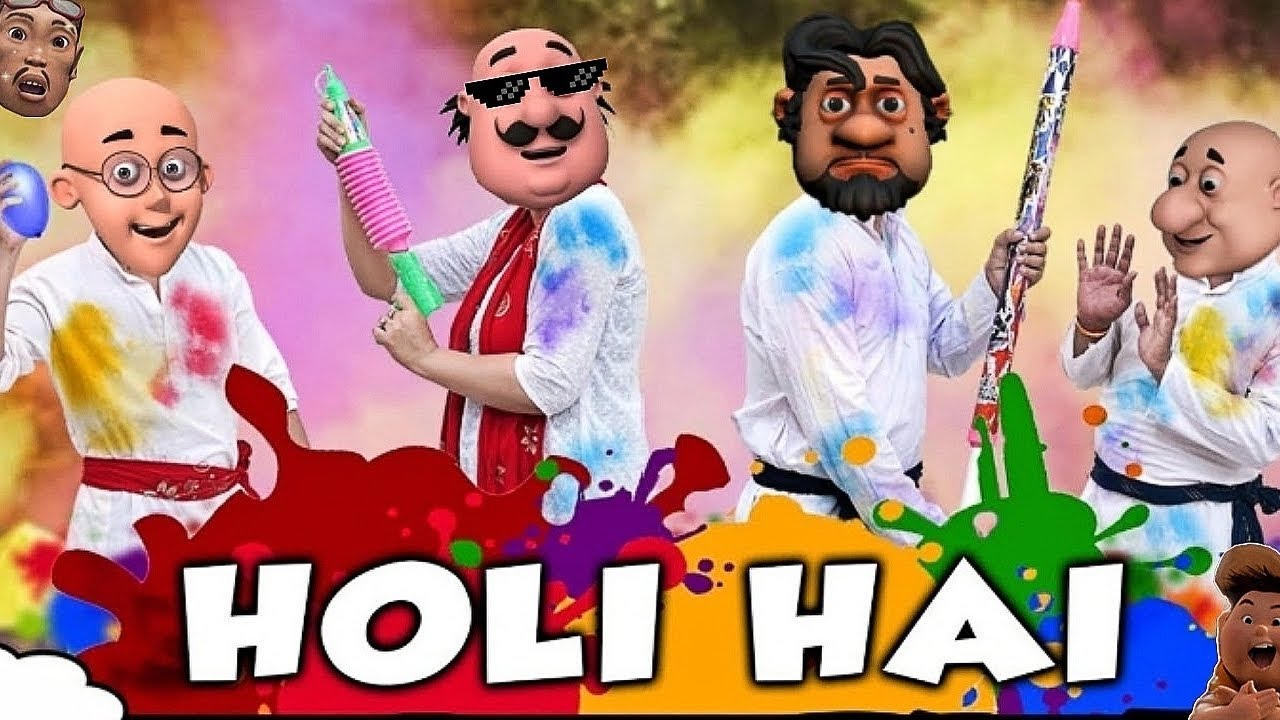 Motu Patlu New Episode || Moti Patlu New Video || Motu Patlu Edit Video ...