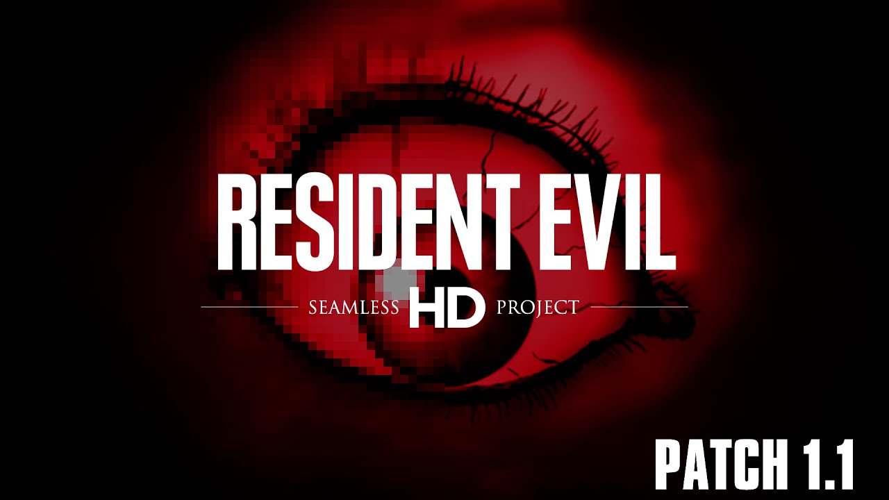 Resident Evil 1 - BioRand Randomizer v3.1.0(with seamless HD project v1 ...