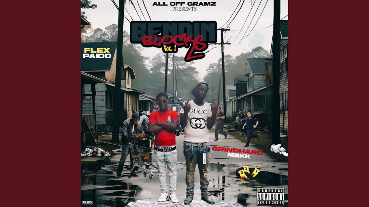 Block Brothers (feat. Pint91) - YouTube