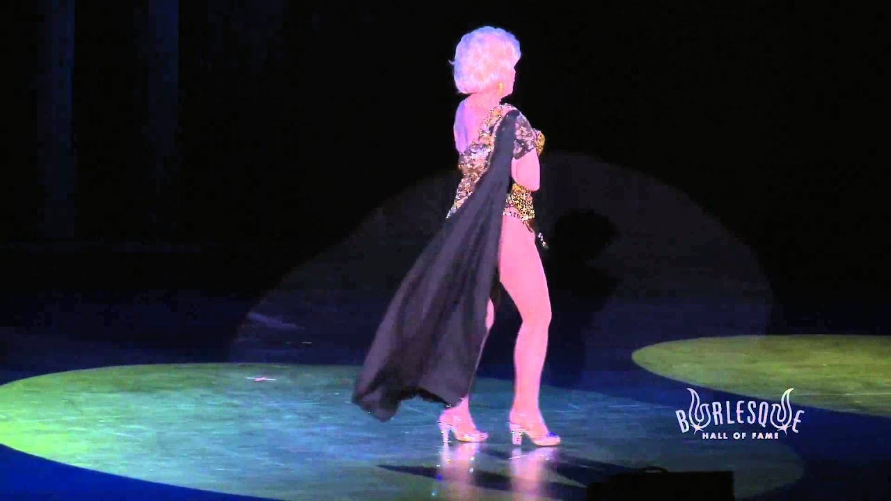 Dusty Summers 2013 BHoF - YouTube