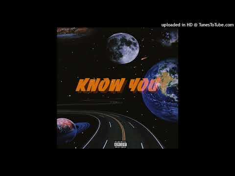 Azii - Know you (Official Audio)