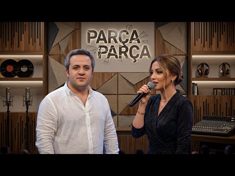 Orxan Lökbatanlı & Ai - Parça parça 2026 Remix