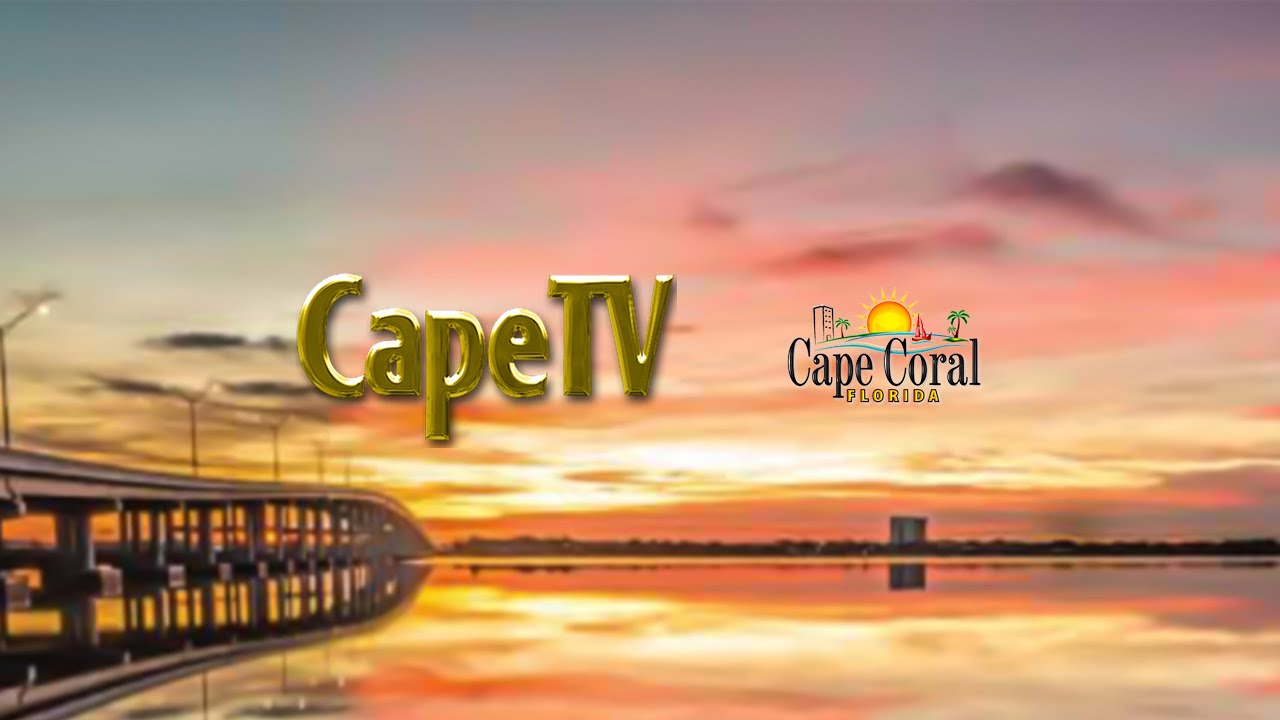 Cape TV Live Stream - YouTube