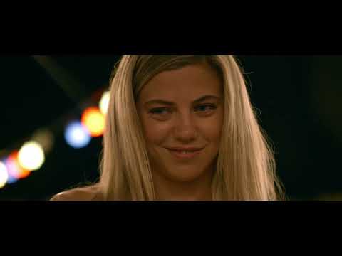 EL JUEGO DE LAS LLAVES - Tráiler Teaser